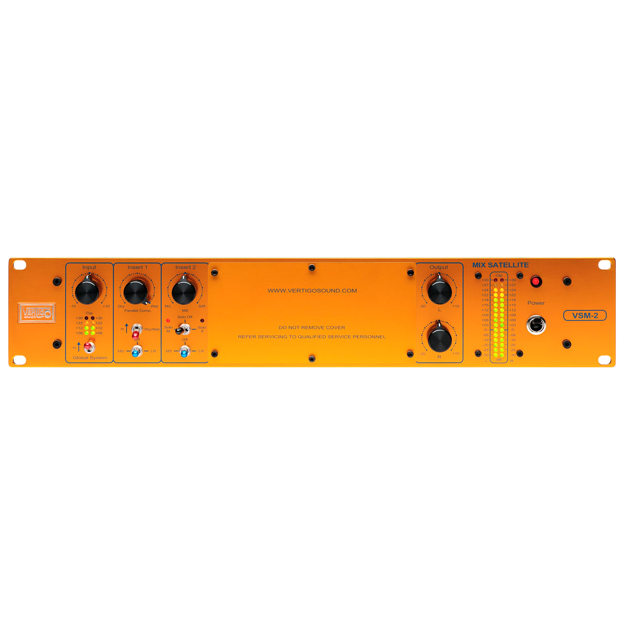 Vertigo Sound VSM-2 Mix Satellite MK2 - Basic - Gearlounge