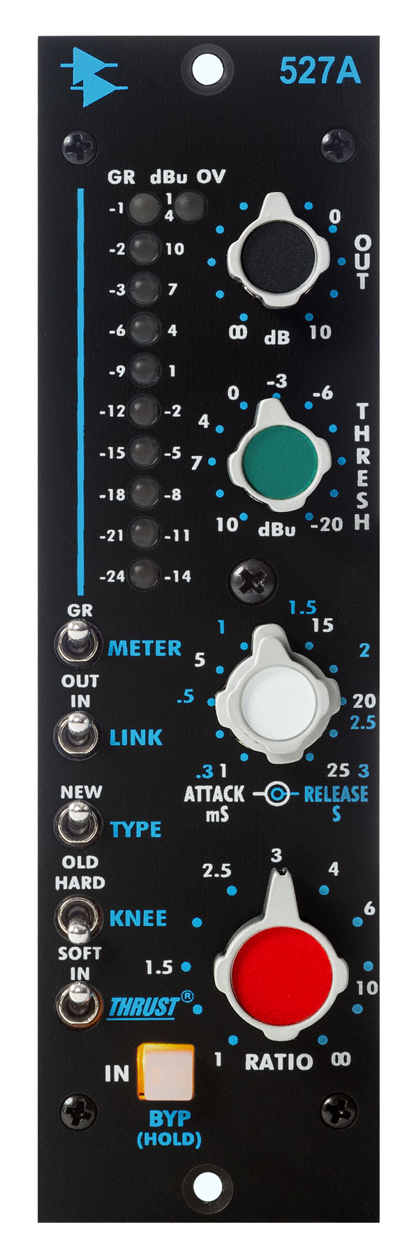 API 527A - Gearlounge