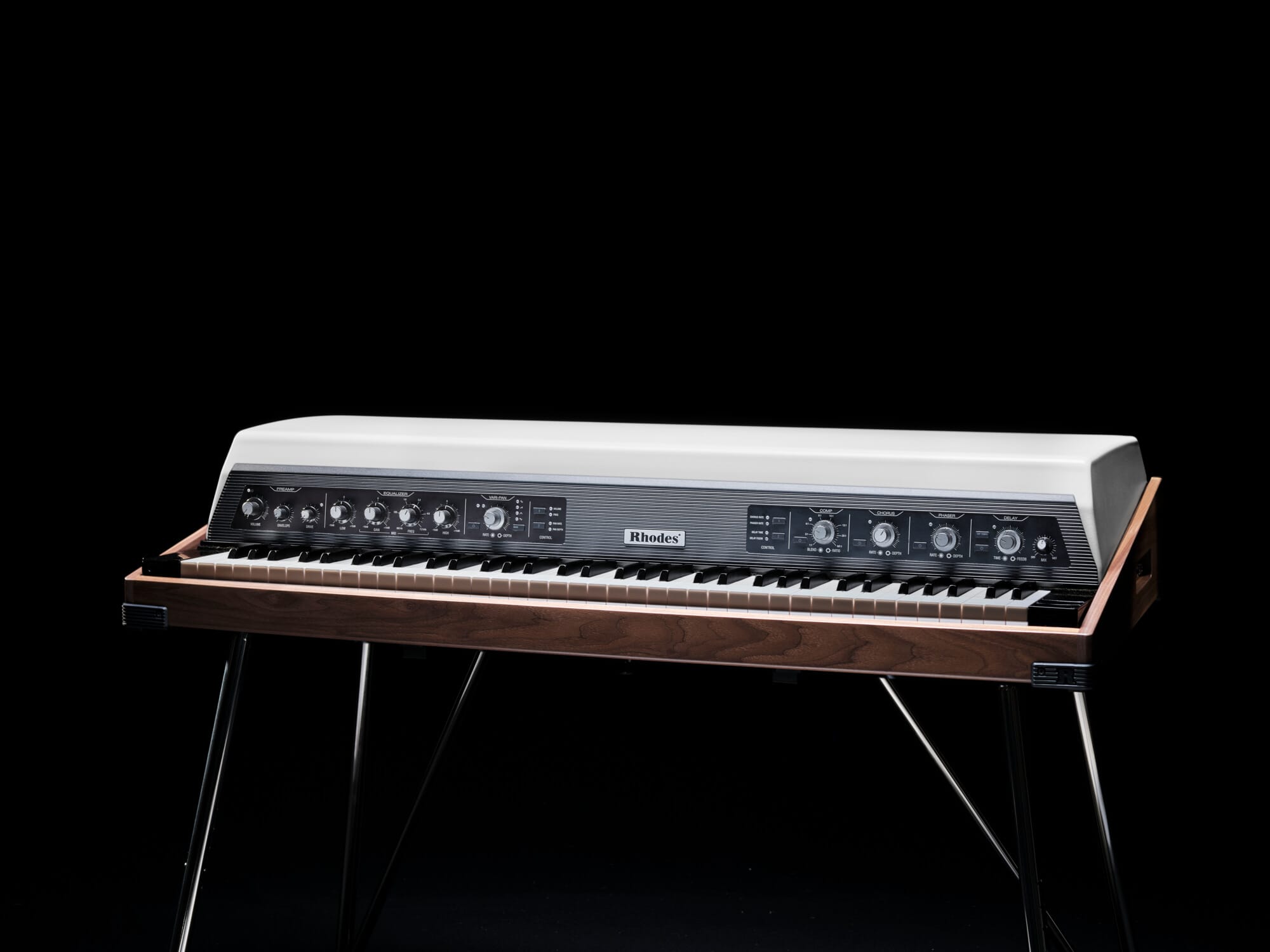 [Rhodes] The Rhodes MK8 출시 - Gearlounge