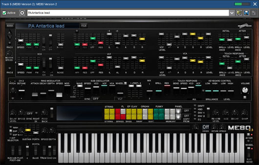 Acoustica Mixcraft 9 Pro Studio - Gearlounge