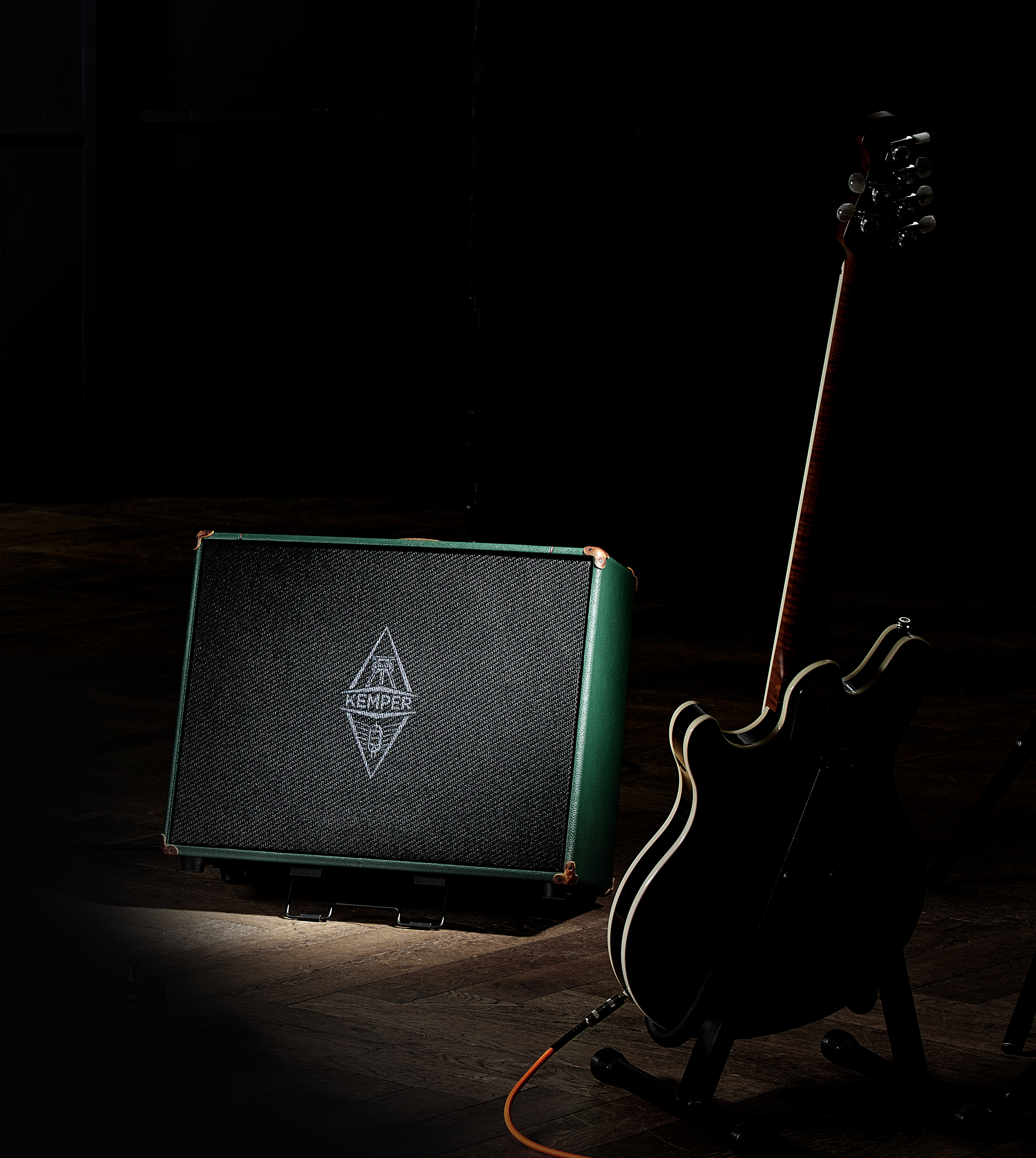 KEMPER New Kabinet - Gearlounge