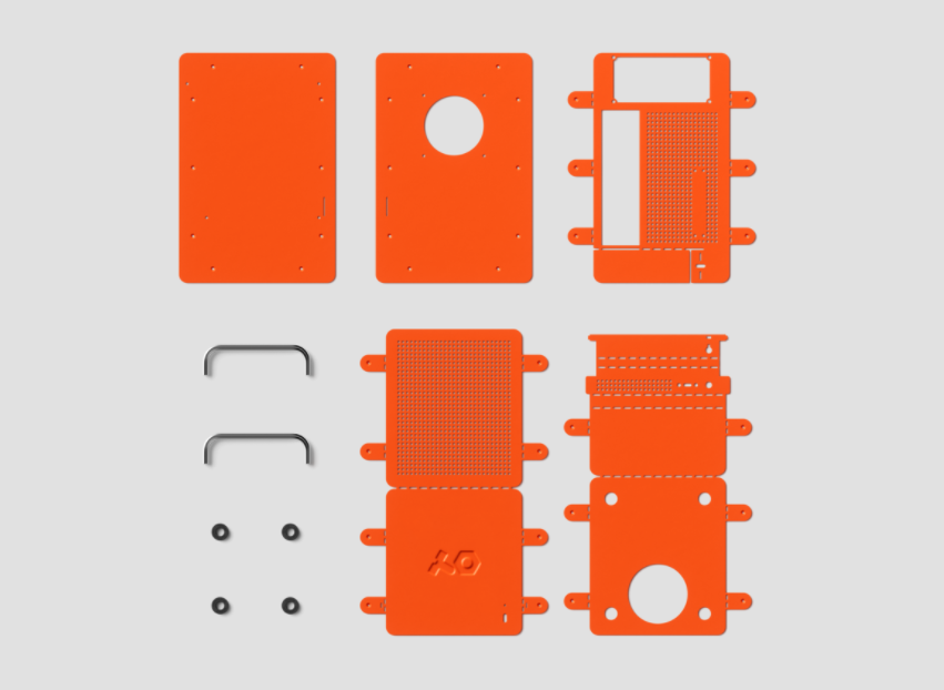 [teenage engineering] computer-1 국내 출시 - GEARLOUNGE