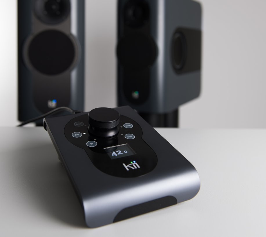 Kii Audio Kii THREE / BXT - Custom Colors - Gearlounge