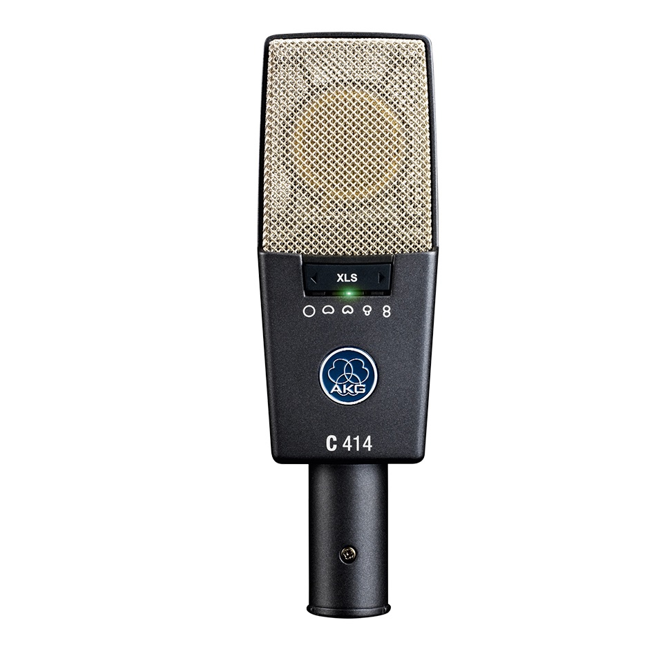 AKG C414 XLS - Gearlounge
