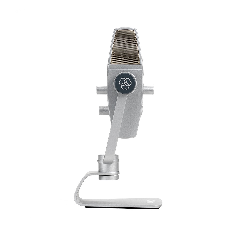 AKG Lyra USB Mic - Gearlounge