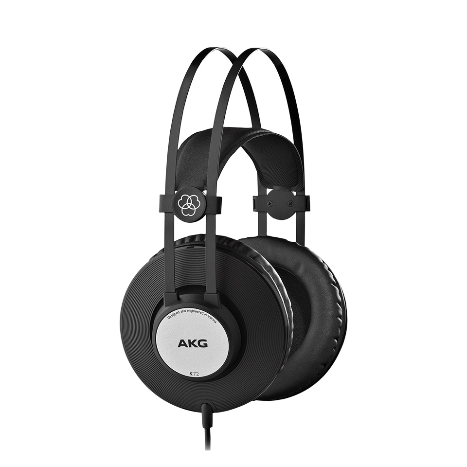 AKG K72 - Gearlounge