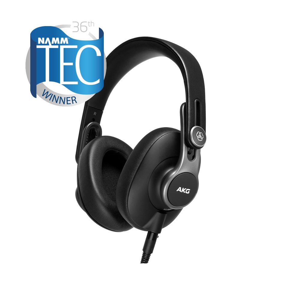 AKG K371 - Gearlounge