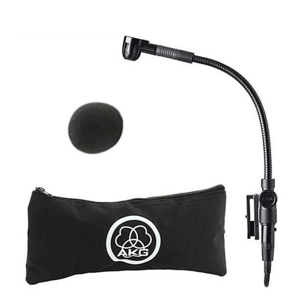 AKG C519 (M, ML) - GEARLOUNGE