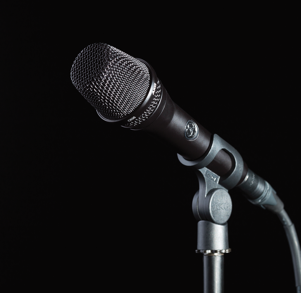 AKG C636 - Gearlounge