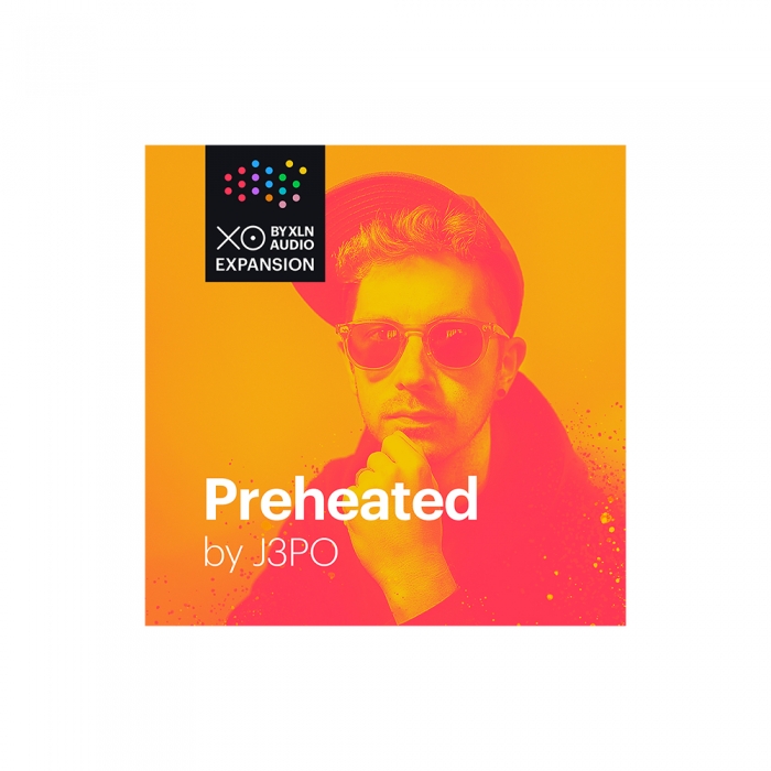 XLN Audio Preheated - Gearlounge