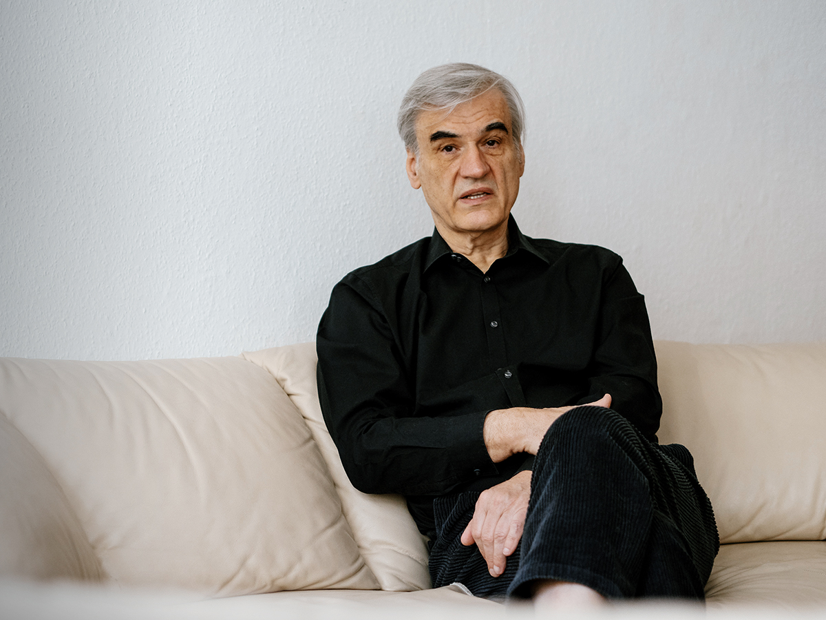 [GL Interview] 사운드에 대한 집념으로 한계를 초월하는 HEDD 설립자 Klaus Heinz - GEARLOUNGE