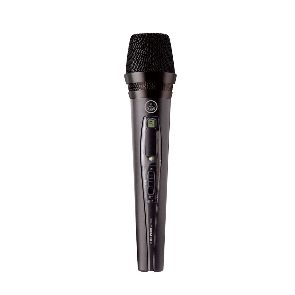 AKG HT45 - Gearlounge
