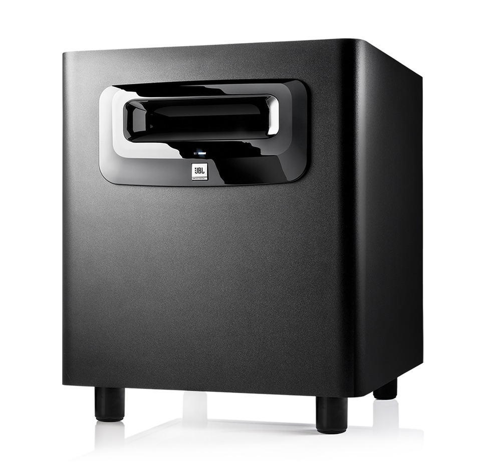 JBL LSR310S - Gearlounge