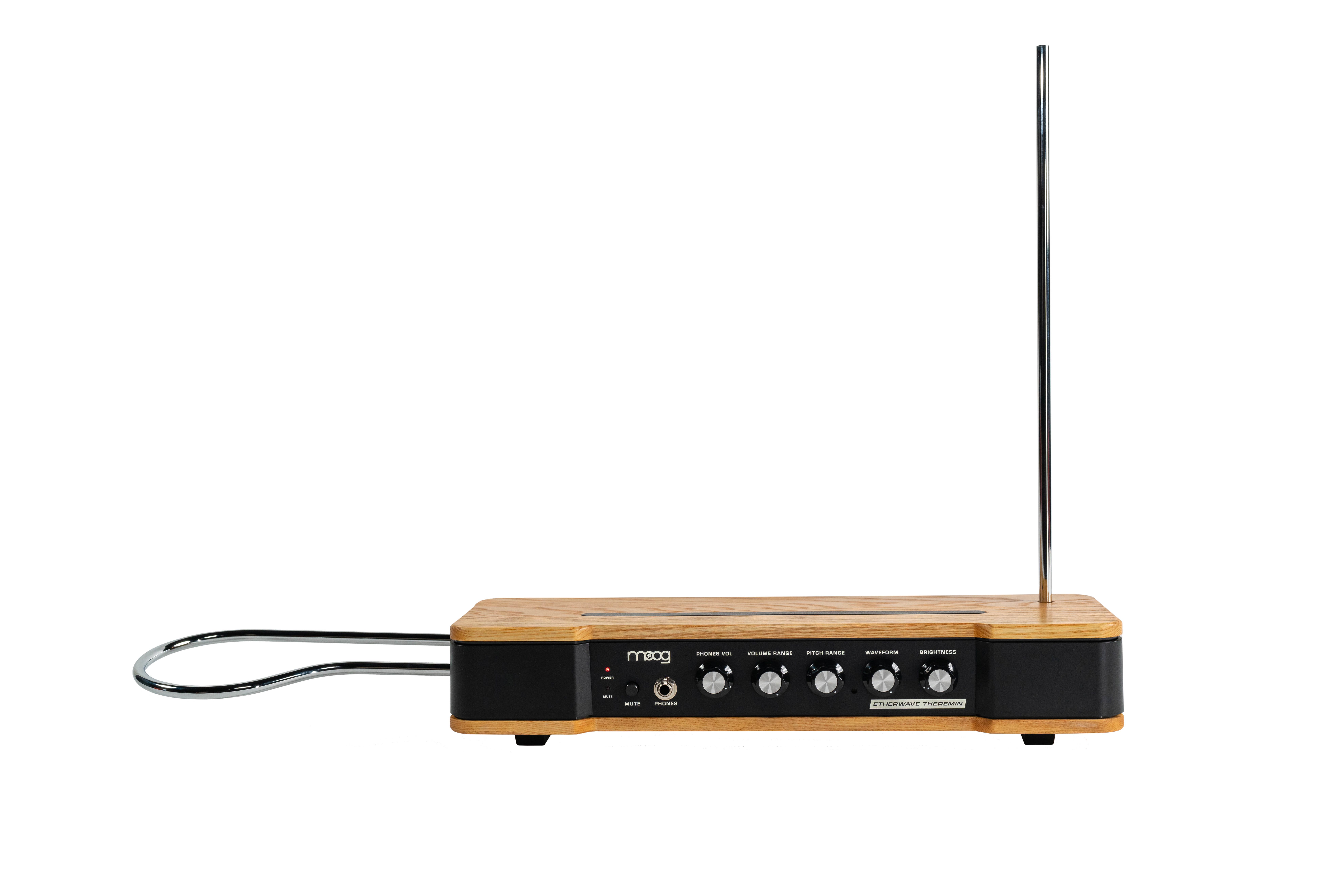 Moog Music Etherwave Theremin - GEARLOUNGE