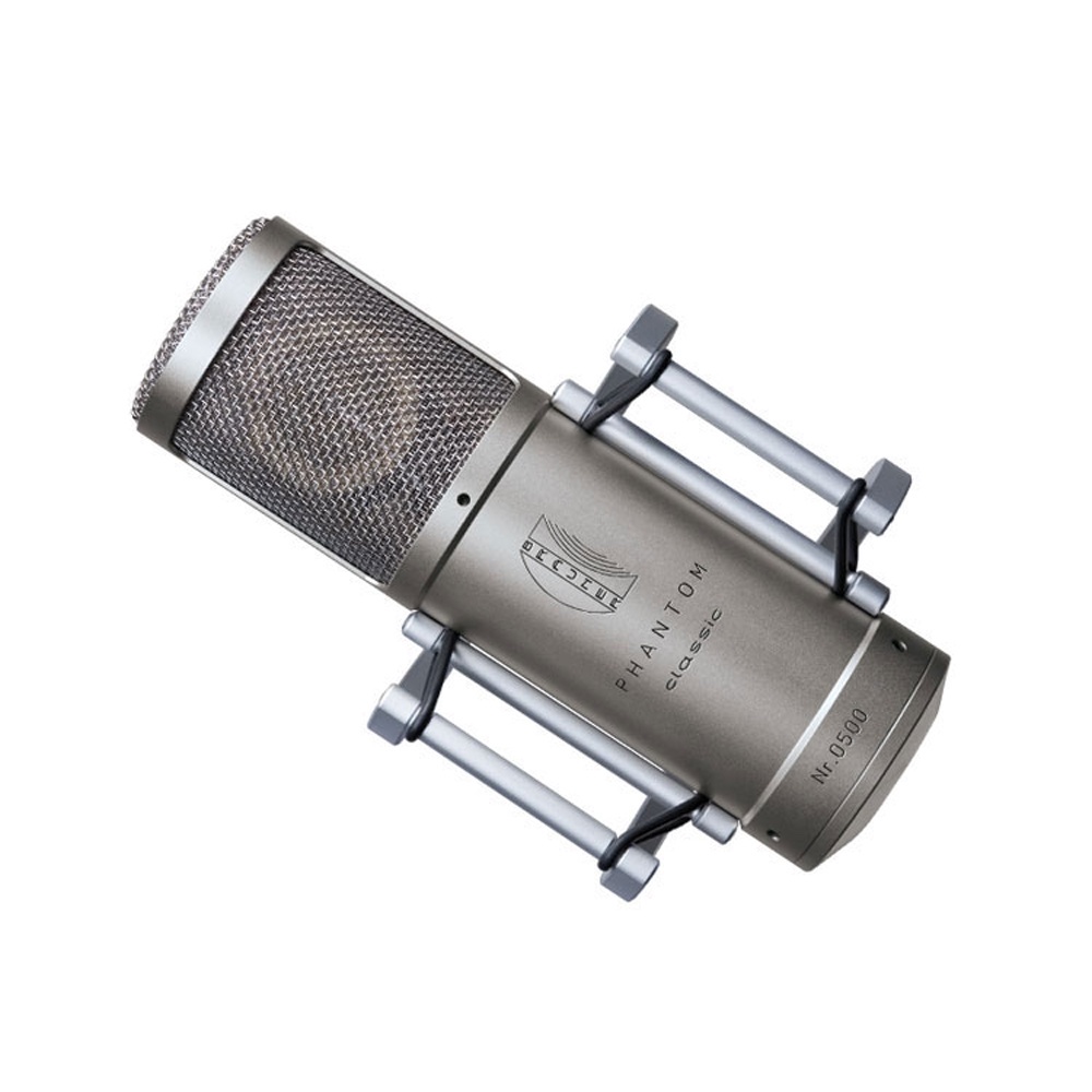 Brauner Phantom Classic - Gearlounge