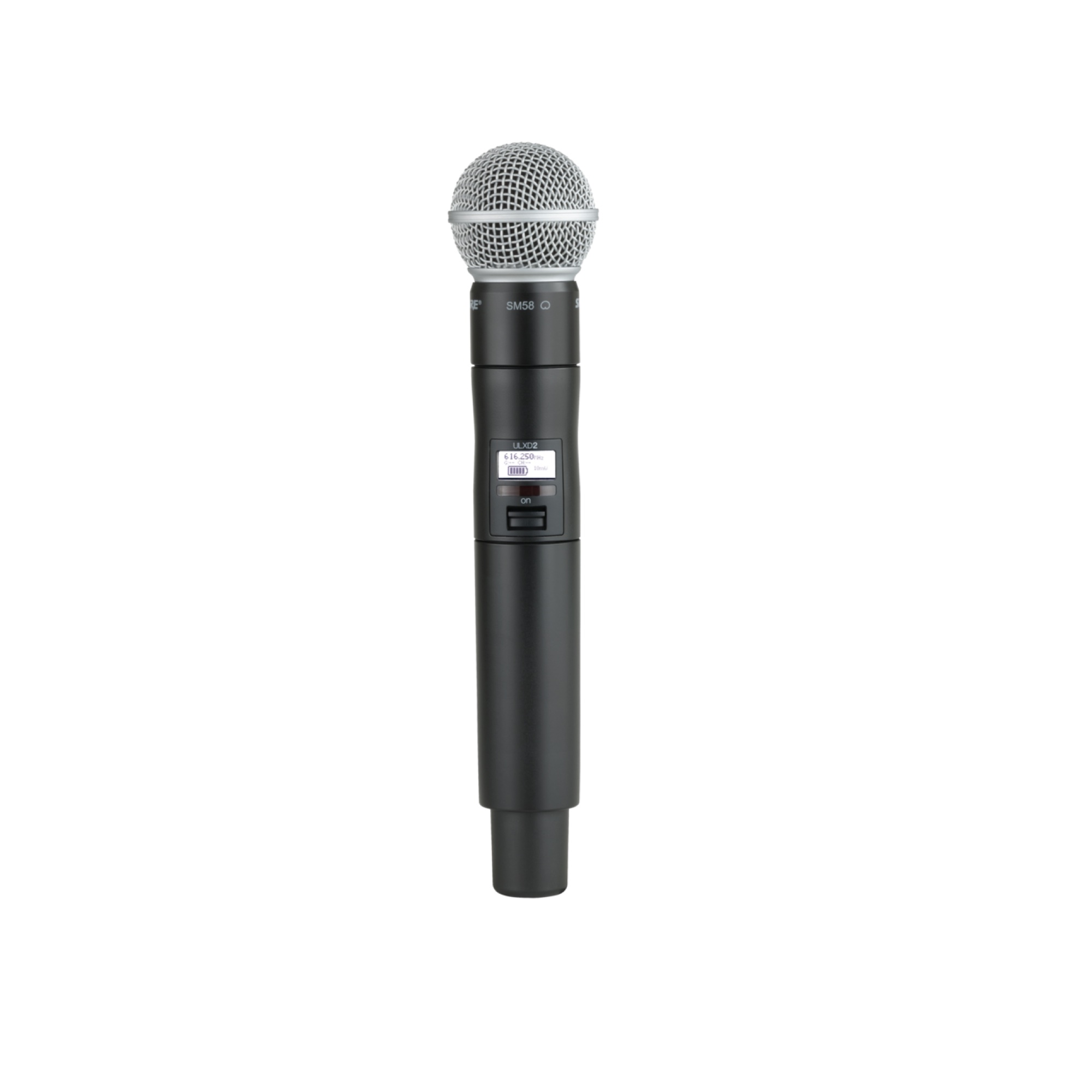 Shure ULXD2/SM58 - Gearlounge