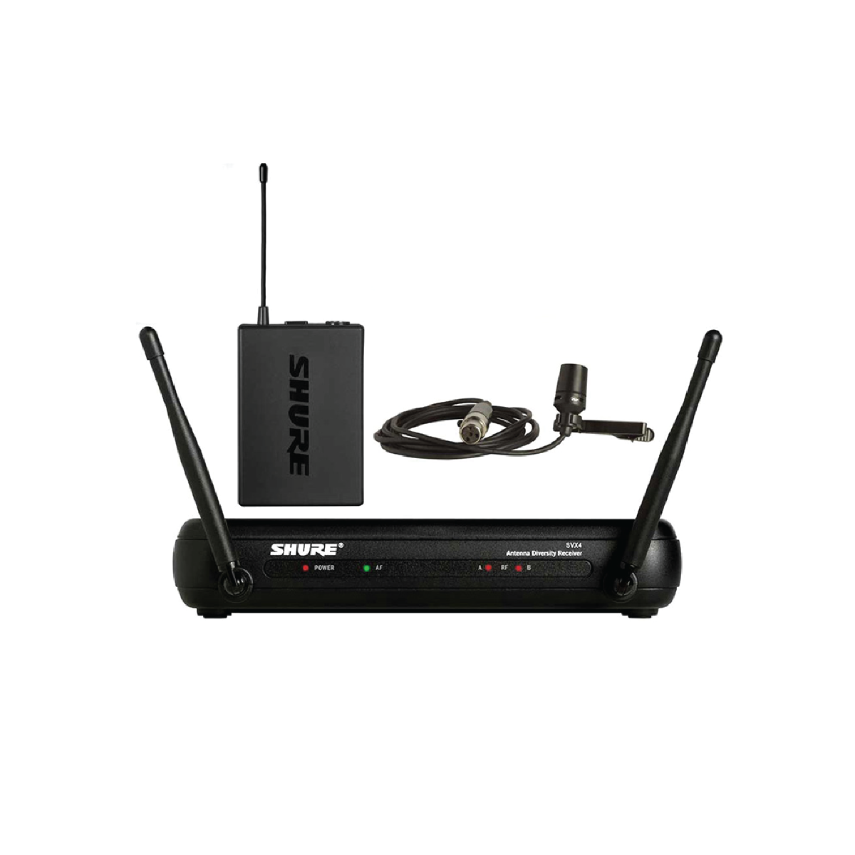 Shure SVX14/CVL - GEARLOUNGE
