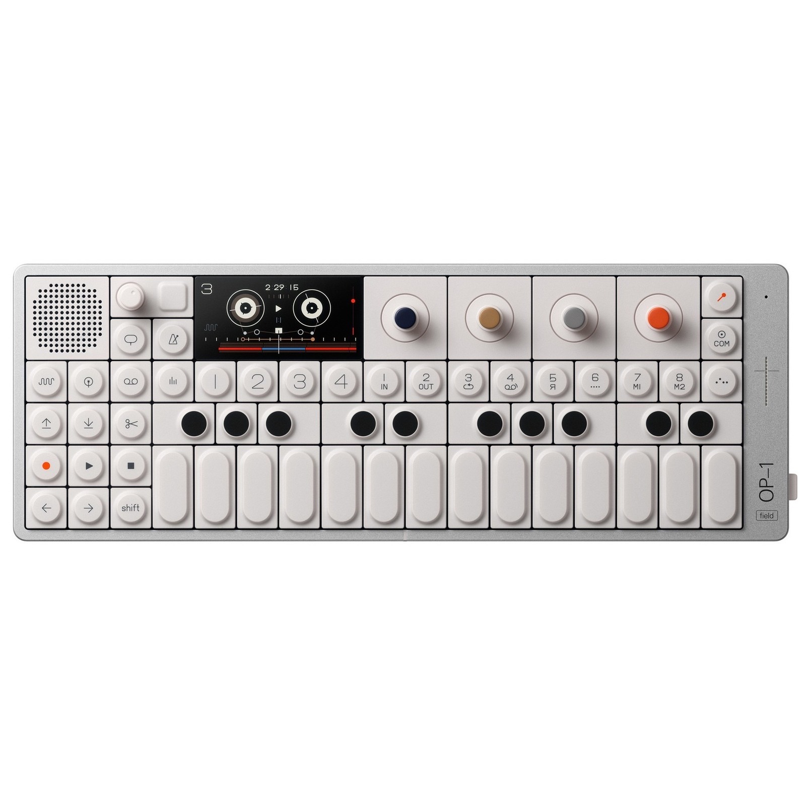 teenage engineering OP-1 field - GEARLOUNGE