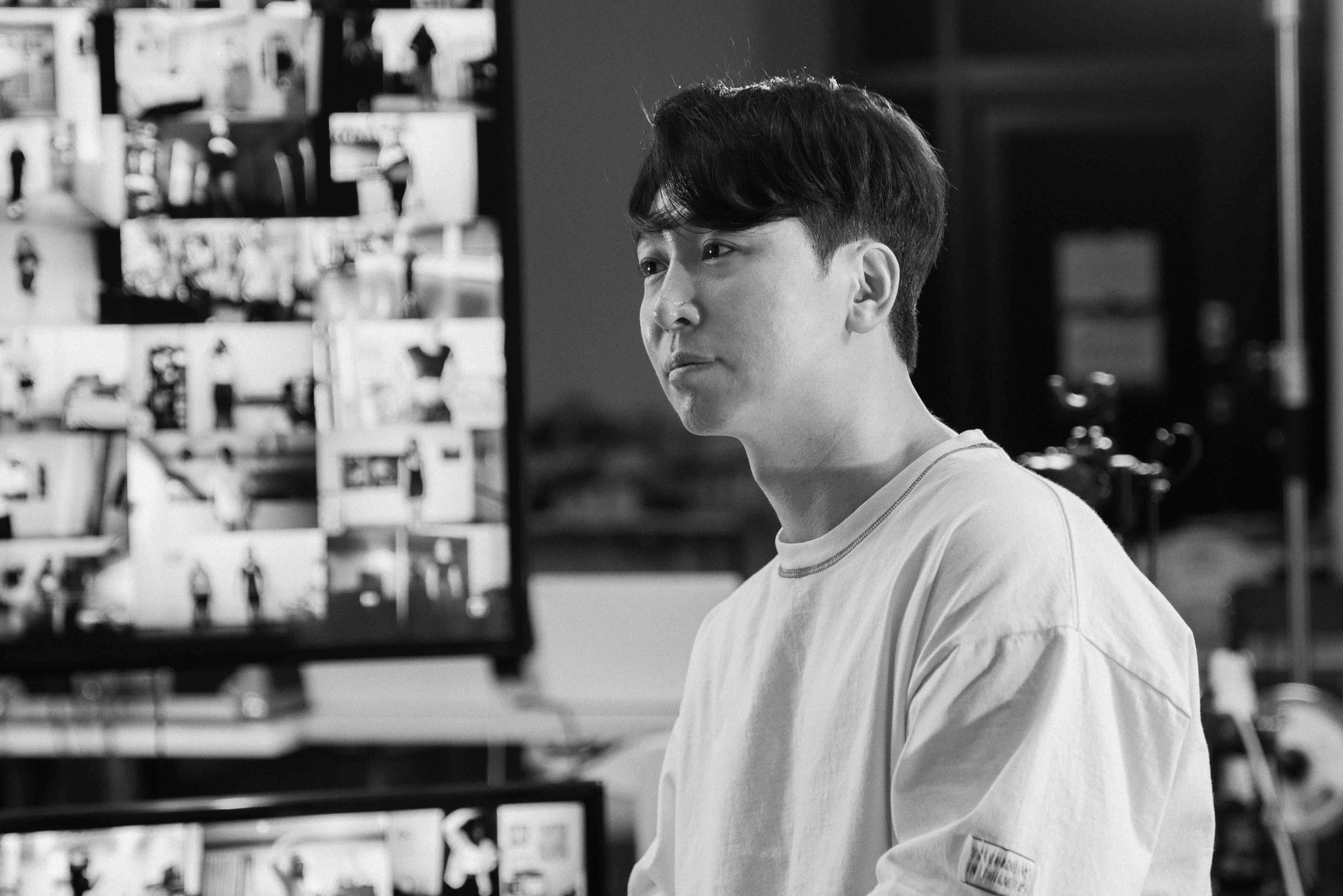 [GL Interview] 음악을 시각화하는 예술가, 콘서트 디렉터 심재원 - Gearlounge