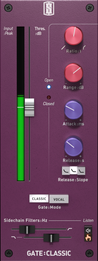 Slate Digital Gates Bundle - Gearlounge