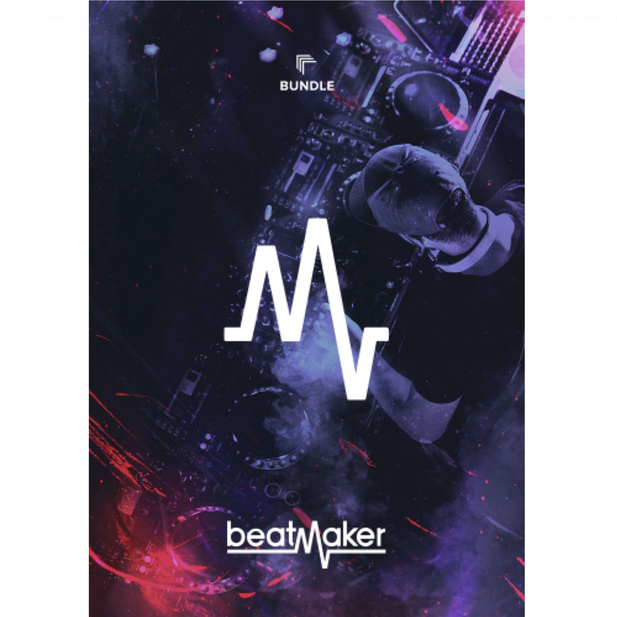 ujam BeatMaker Bundle 2 - Gearlounge