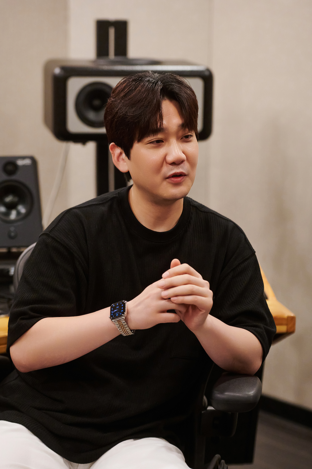 [GL Interview] 감성 발라드 장인, 모노트리의 대표 프로듀서 이주형 - Gearlounge