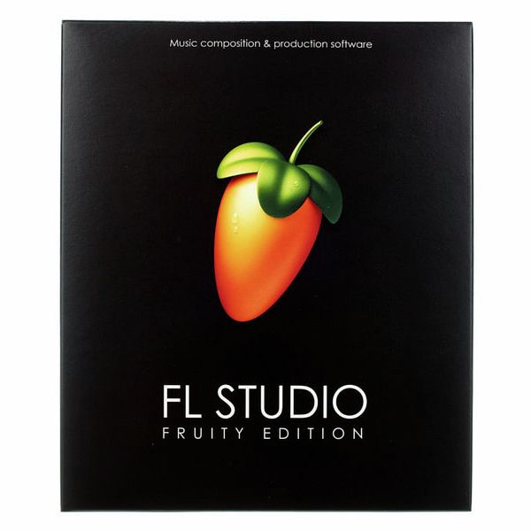 Image Line FL Studio 21 All Plugins Edition (ESD) - GEARLOUNGE