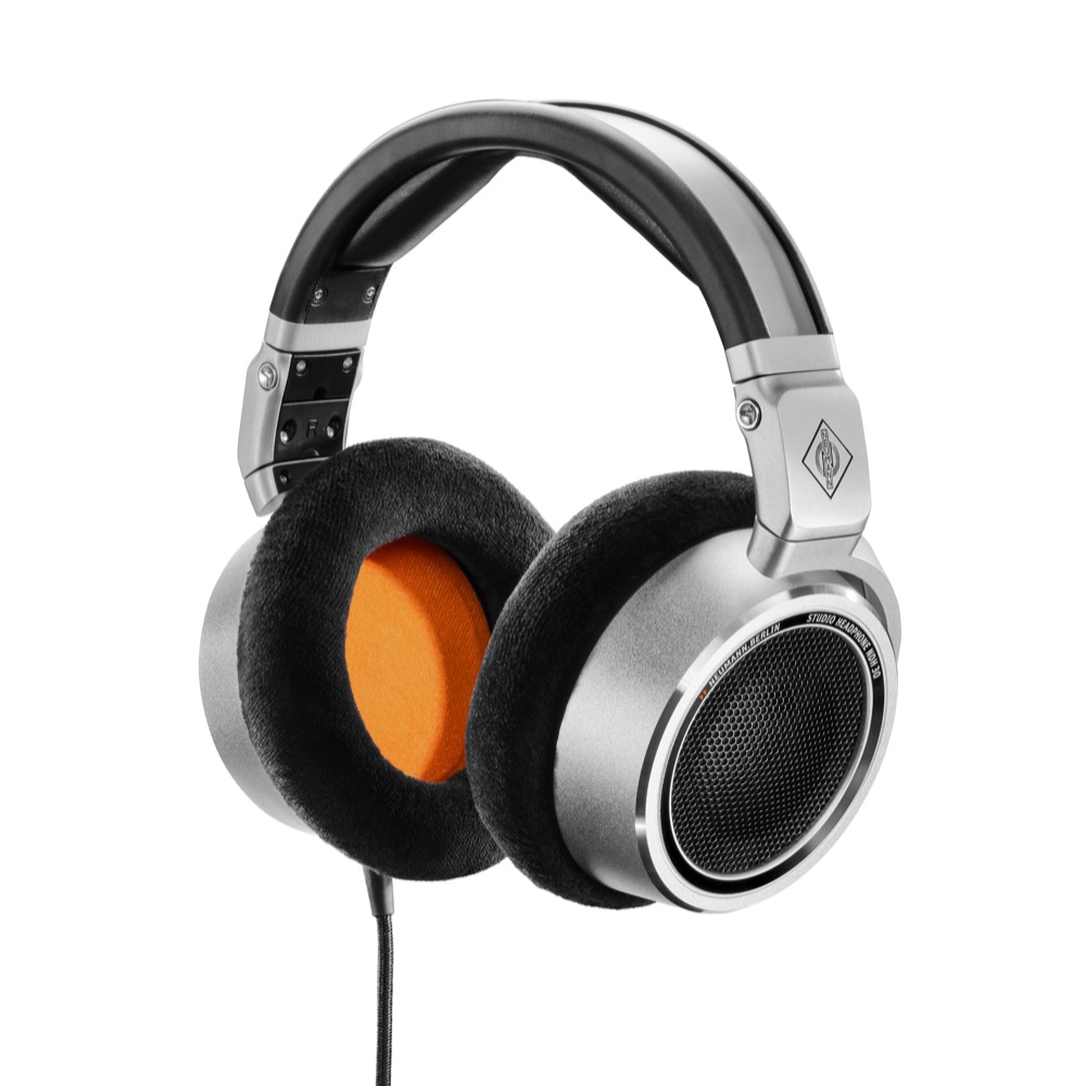 Neumann (Sennheiser) NDH 30 - GEARLOUNGE