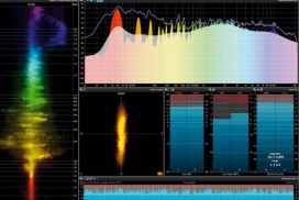 Flux Pure Analyzer System 리뷰 (by Music Radar) - GEARLOUNGE