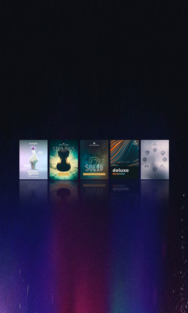 [UA] VOLT를 포스팅하고 AAS Session Bundle을 무료로 받으세요. - Gearlounge