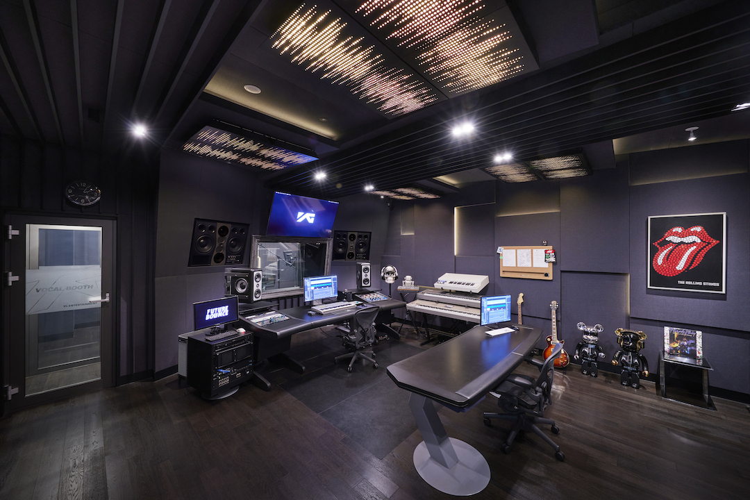 YG 엔터테인먼트 - Gearlounge