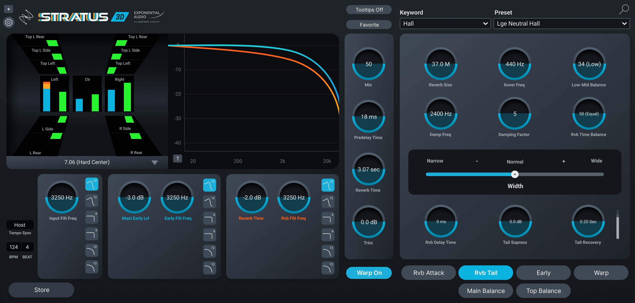 iZotope RX Post Production Suite 7 Crossgrade from iZotope product ...