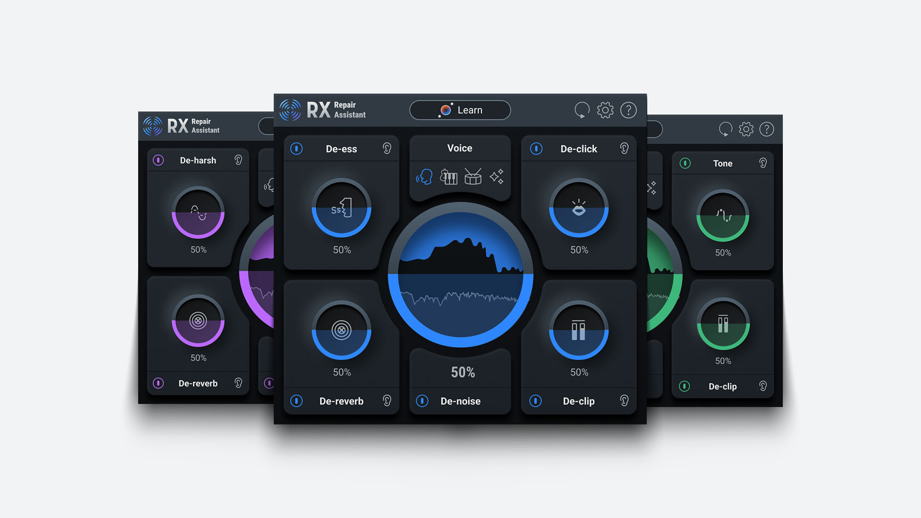 iZotope RX 10 Elements EDU - Gearlounge