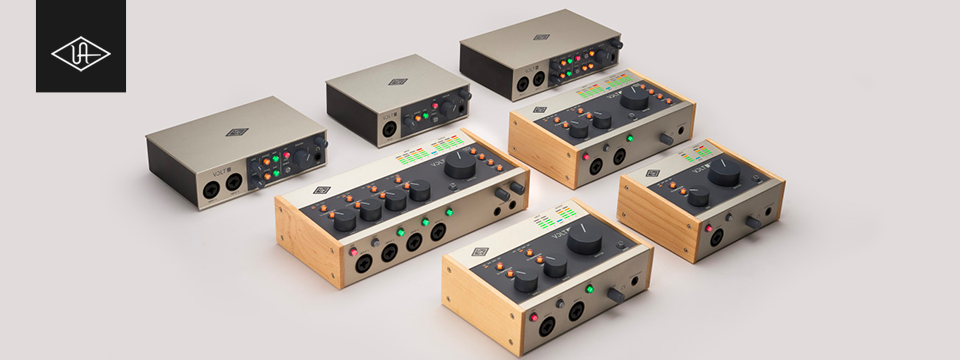 [UA] Volt를 포스팅하고 AAS Session Bundle을 무료로 받으세요. - Gearlounge