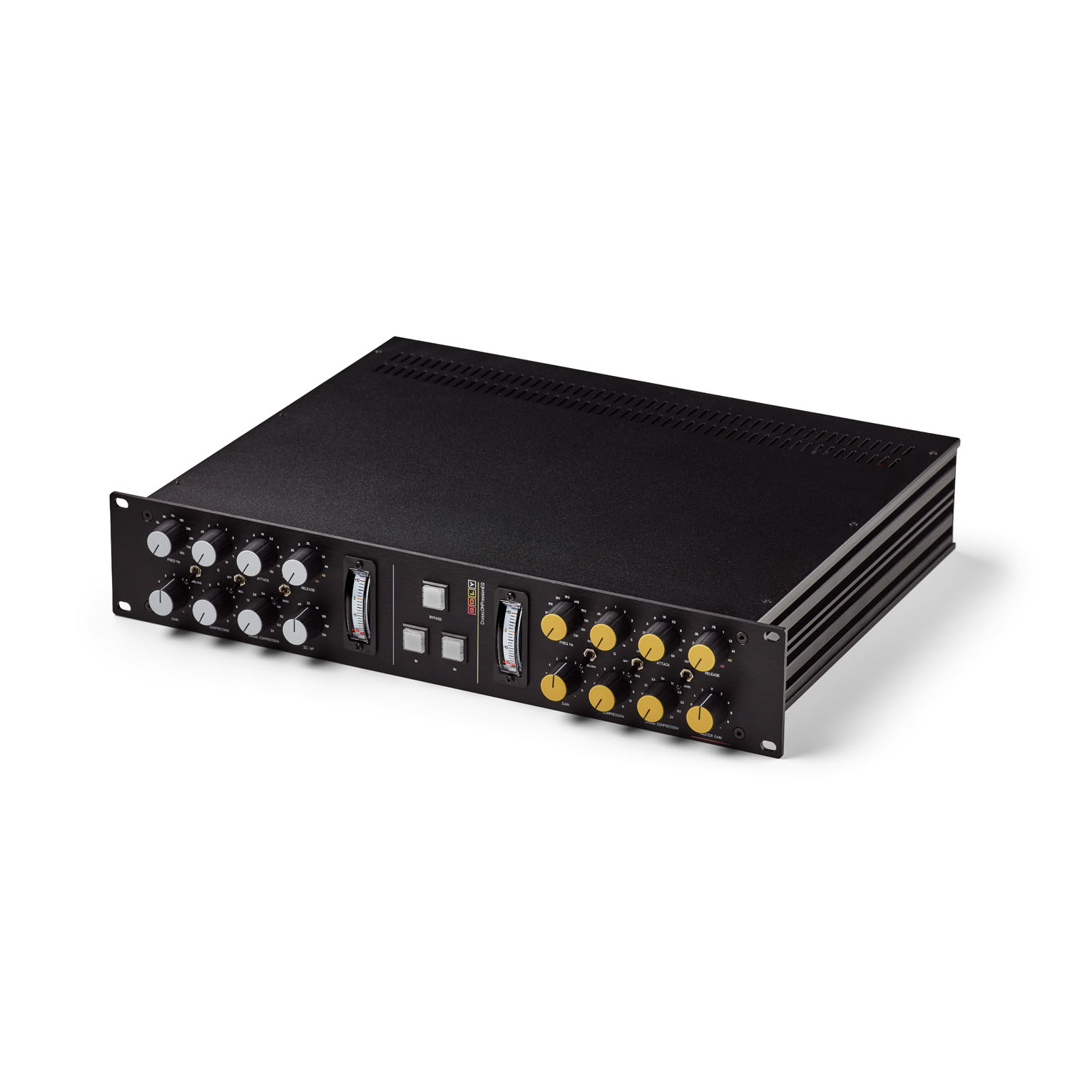 GOLY COMPEQ - GEARLOUNGE