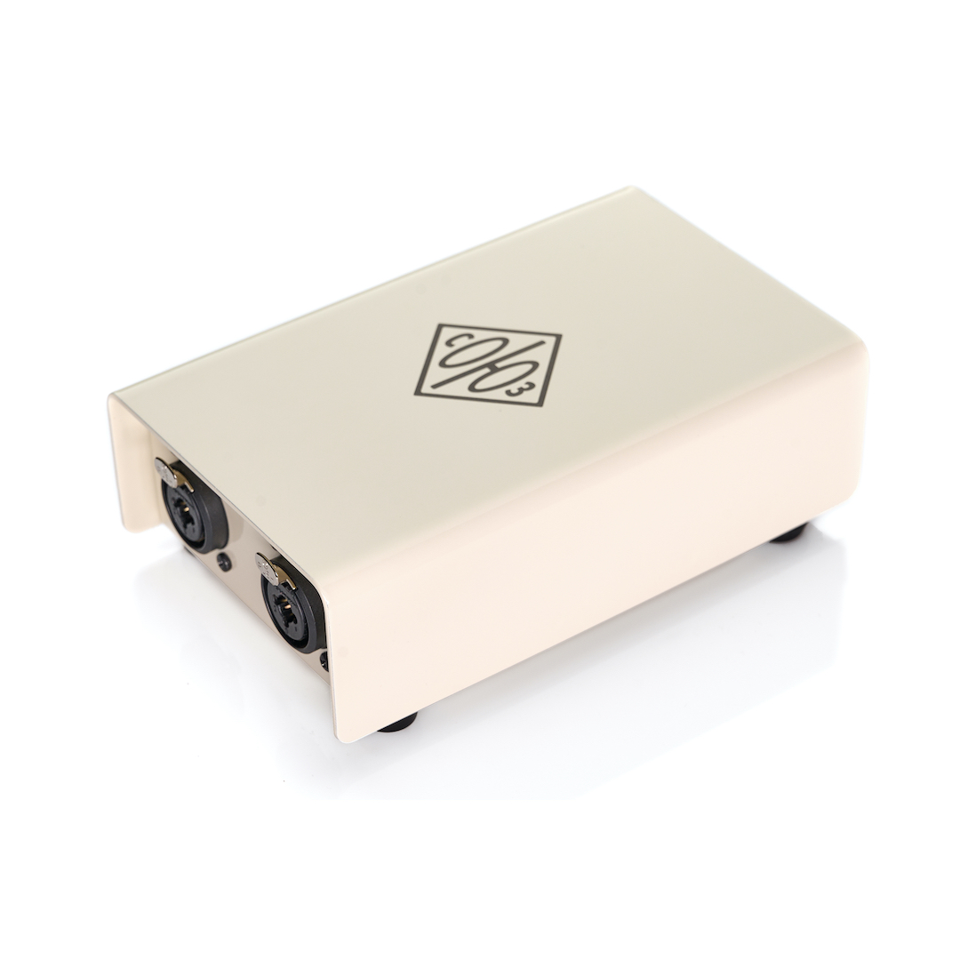 Soyuz Microphones Launcher Deluxe - Gearlounge