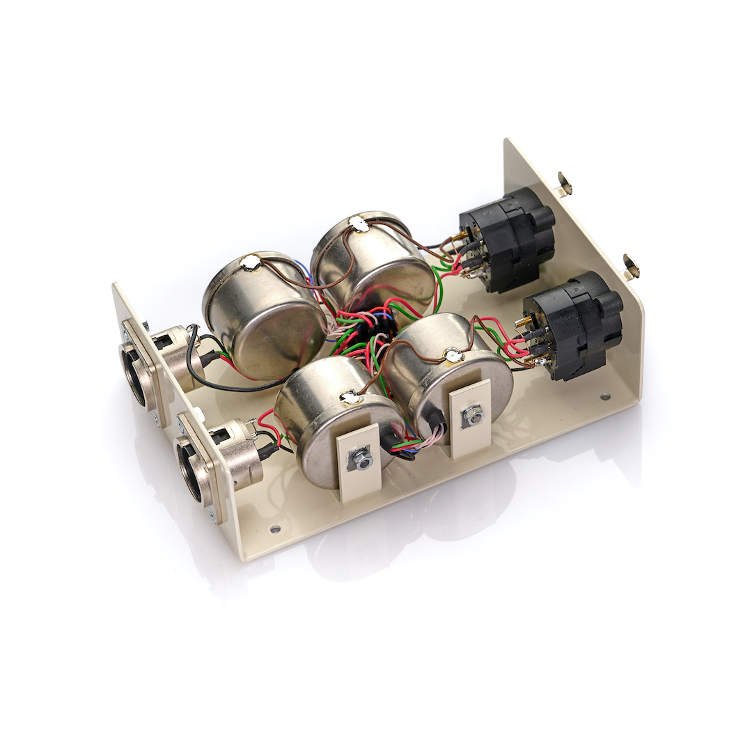 Soyuz Microphones Launcher Deluxe - Gearlounge