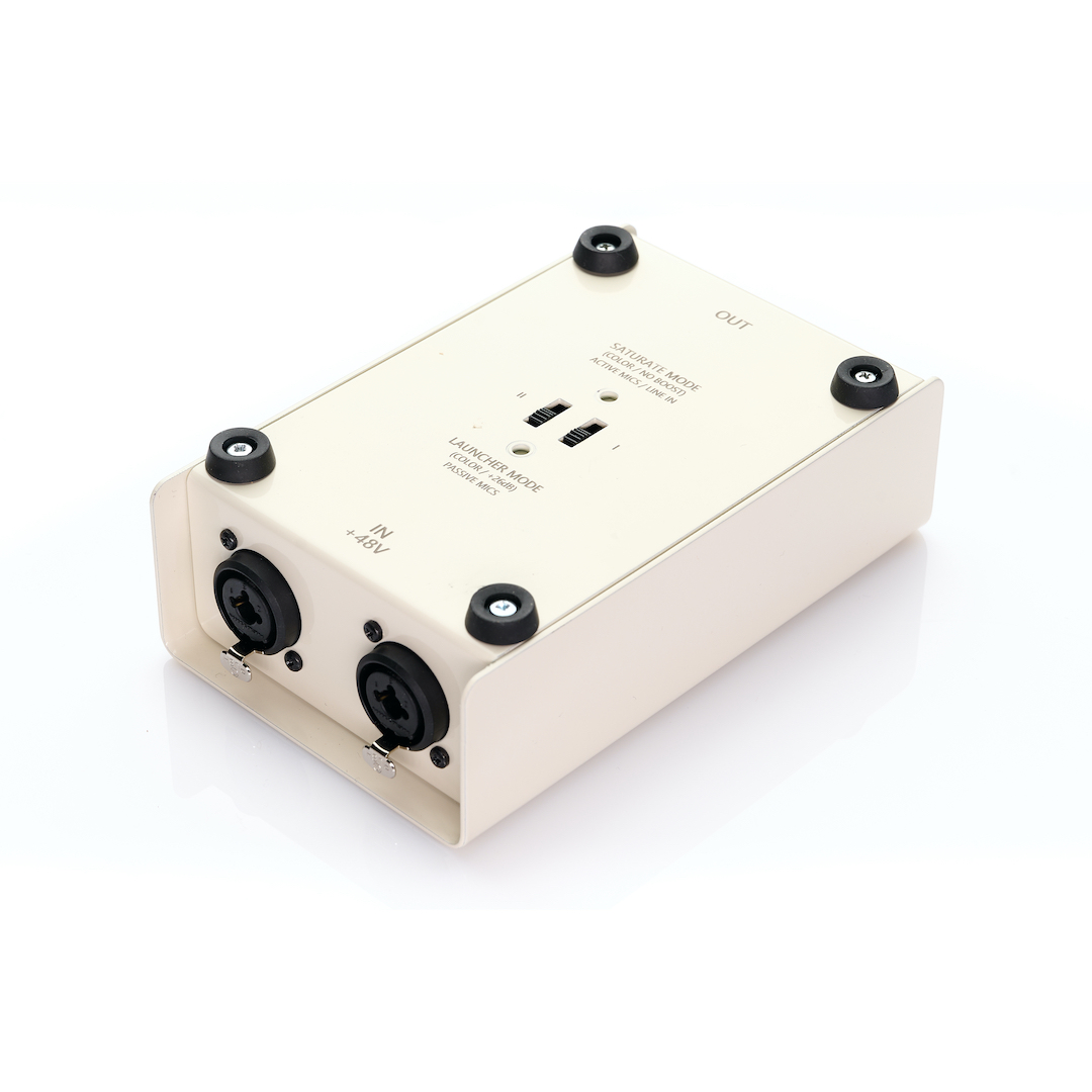 Soyuz Microphones Launcher Deluxe - Gearlounge