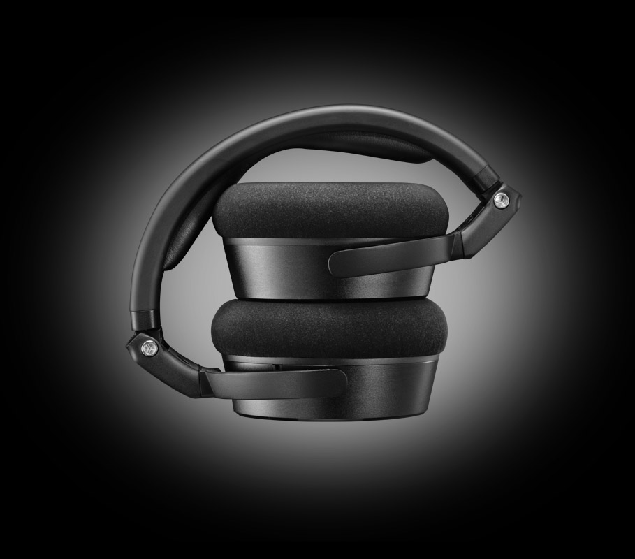 Neumann (Sennheiser) NDH20 Black Edition - Gearlounge