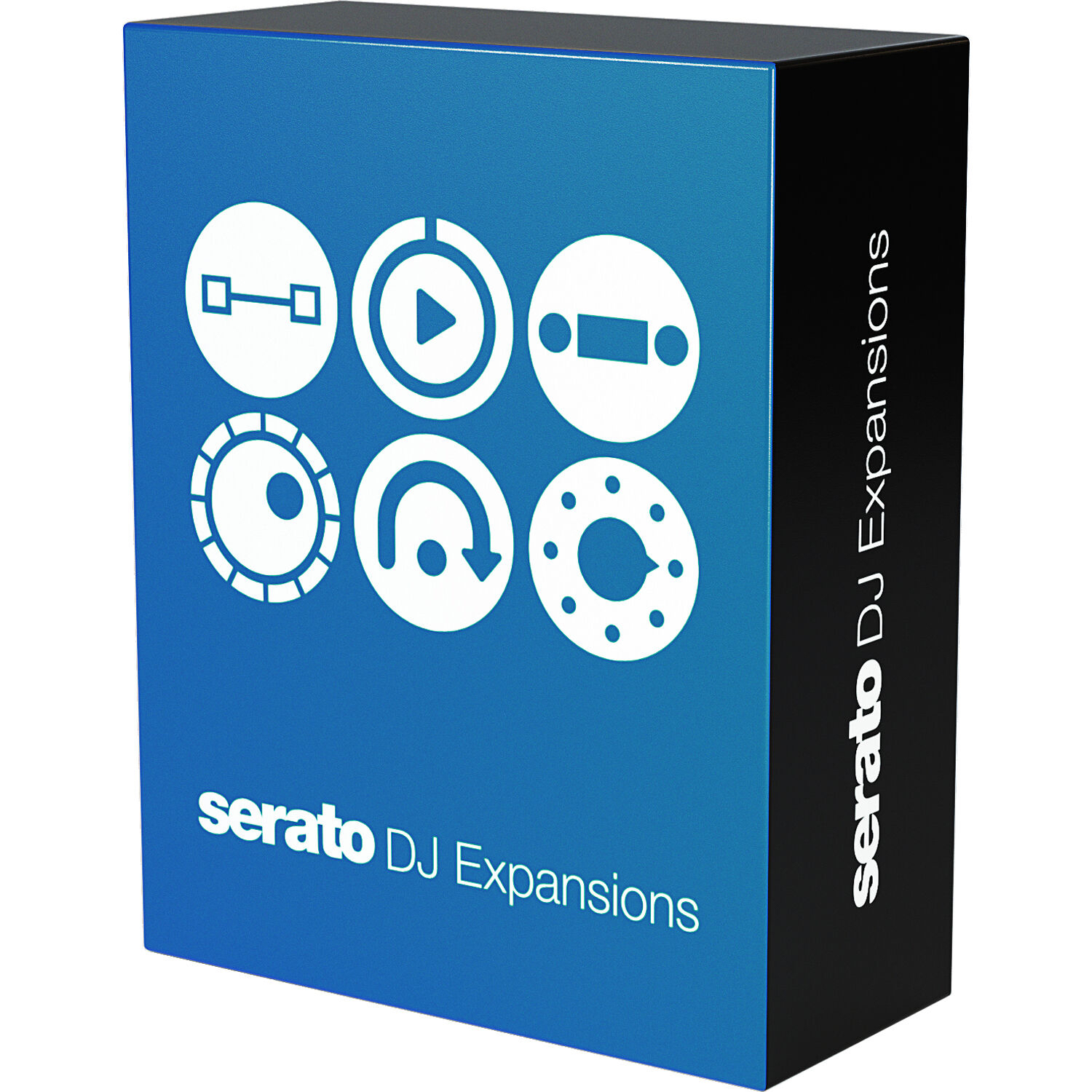 Serato Serato DJ Expansion - Gearlounge