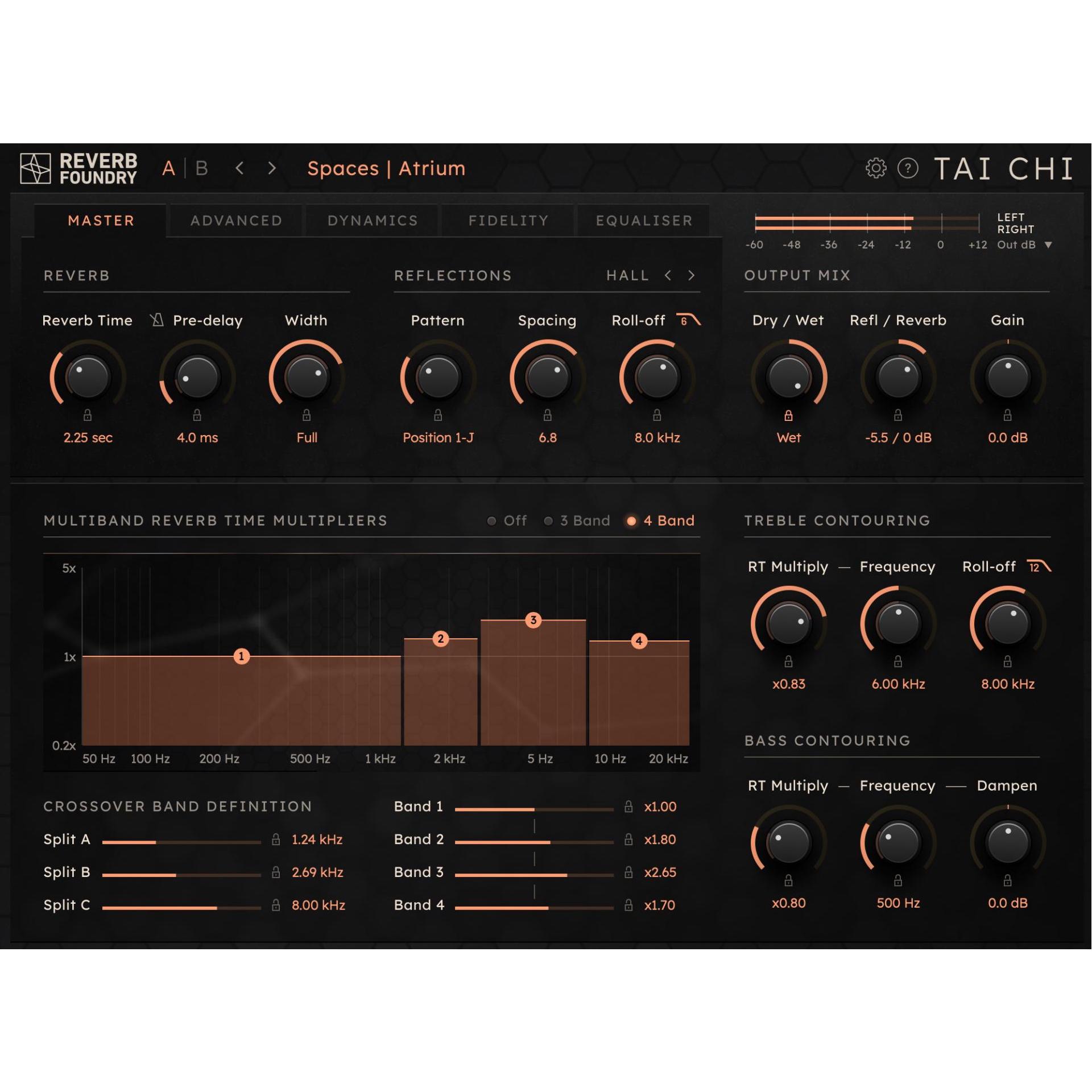 [LiquidSonics] Reverb Foundry 시리즈 국내 출시 - GEARLOUNGE