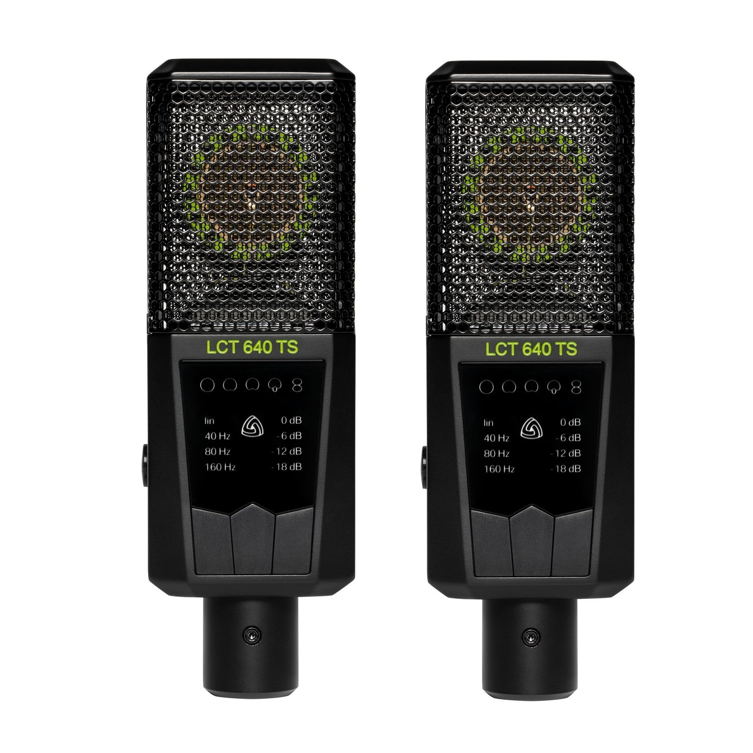 Lewitt LCT 640 TS MP - Gearlounge