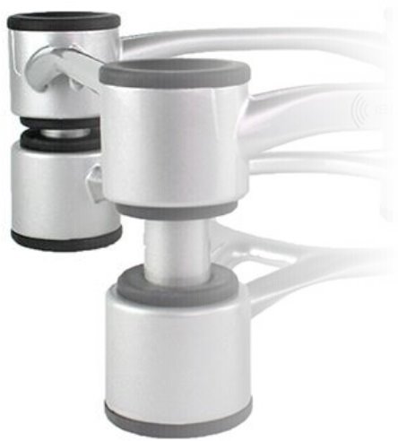 ISO Acoustics ISO-200 Sub - Gearlounge