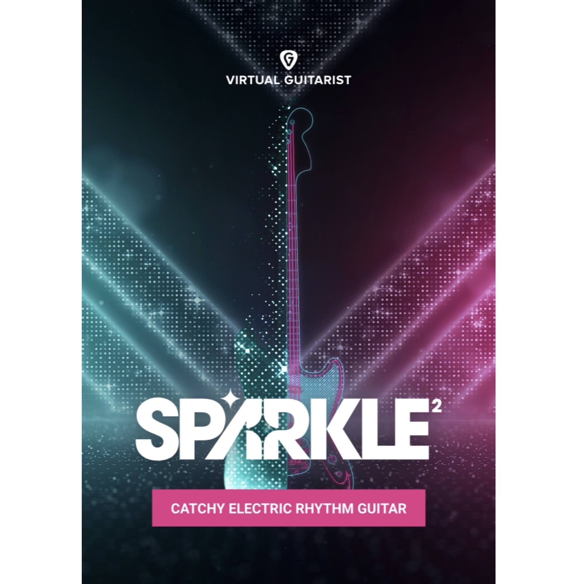ujam SPARKLE 2 - Gearlounge