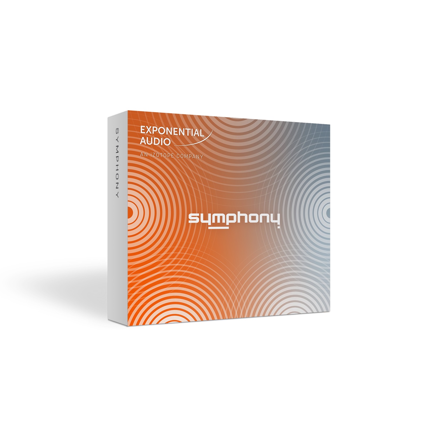 Exponential Audio Symphony - Crossgrade from any Exponential Audio ...