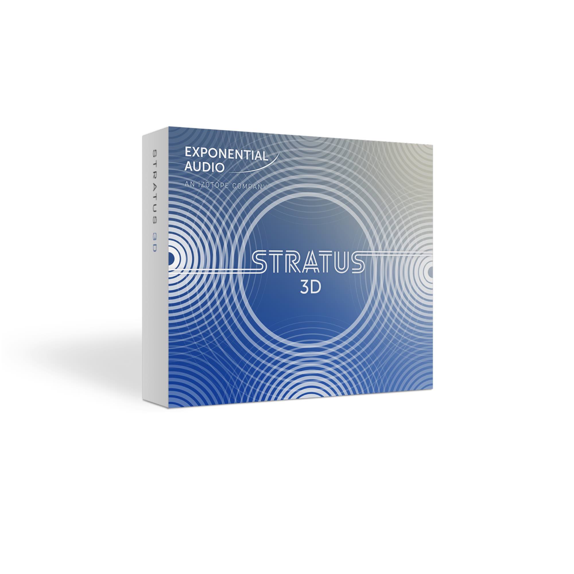 Exponential Audio Stratus 3D - Gearlounge