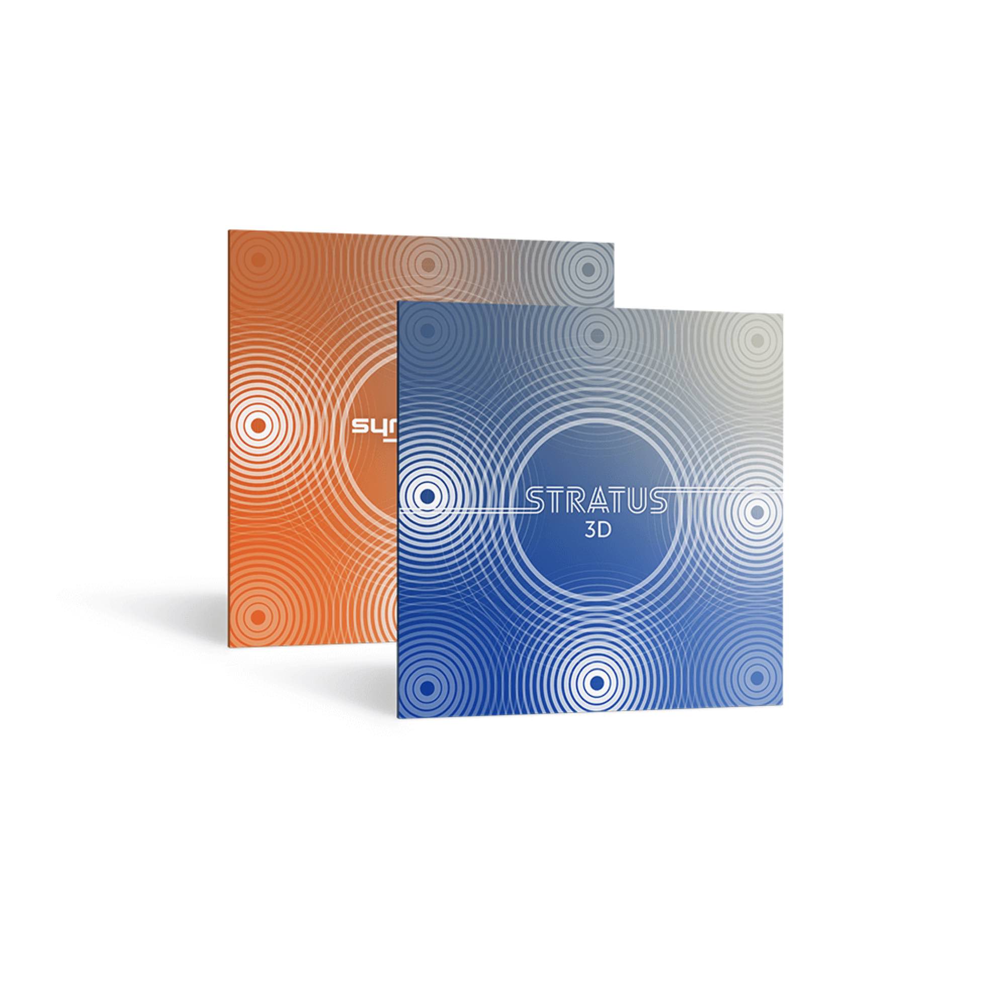Exponential Audio Exponential Audio 3D Reverb Bundle - GEARLOUNGE