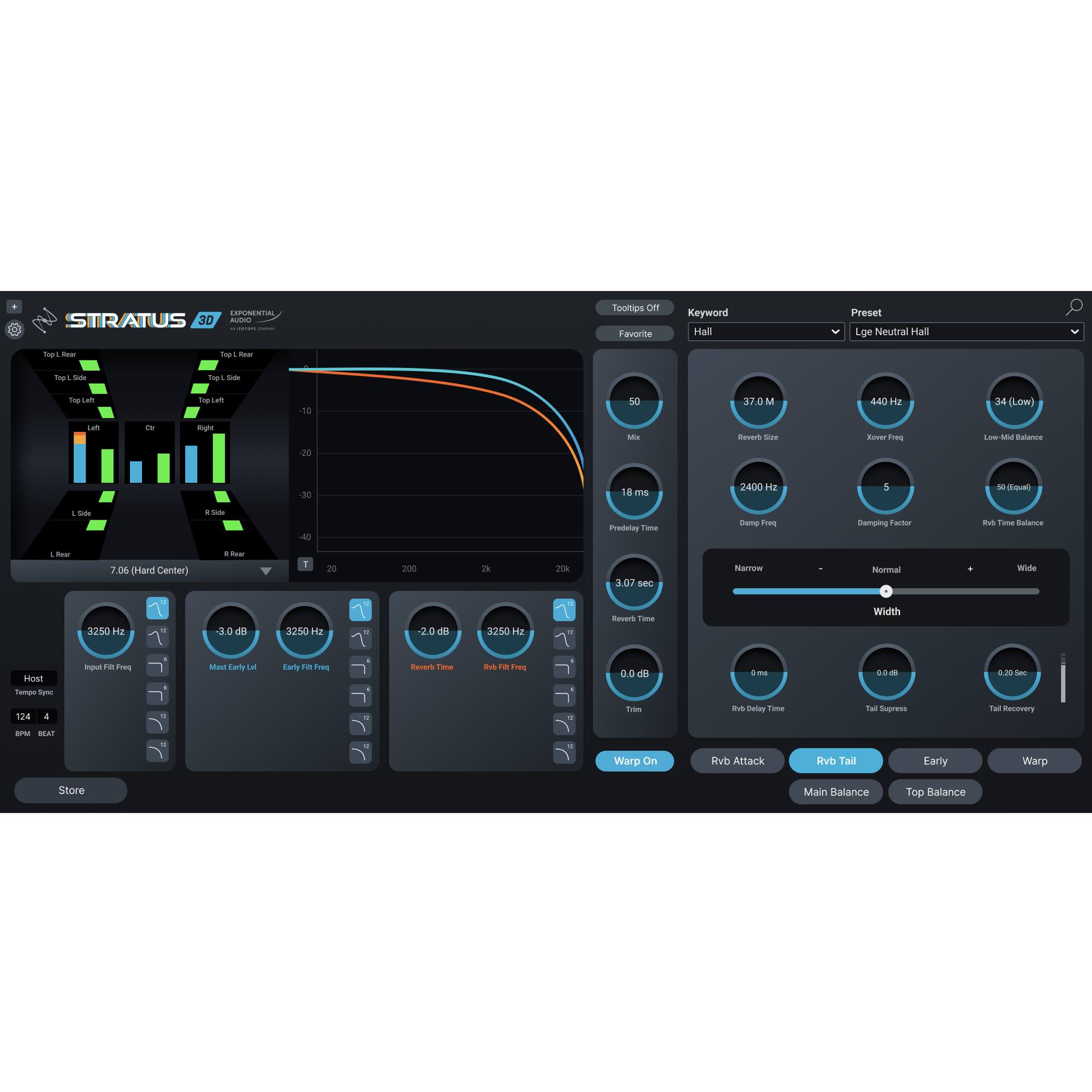 Exponential Audio Exponential Audio 3D Reverb Bundle - GEARLOUNGE