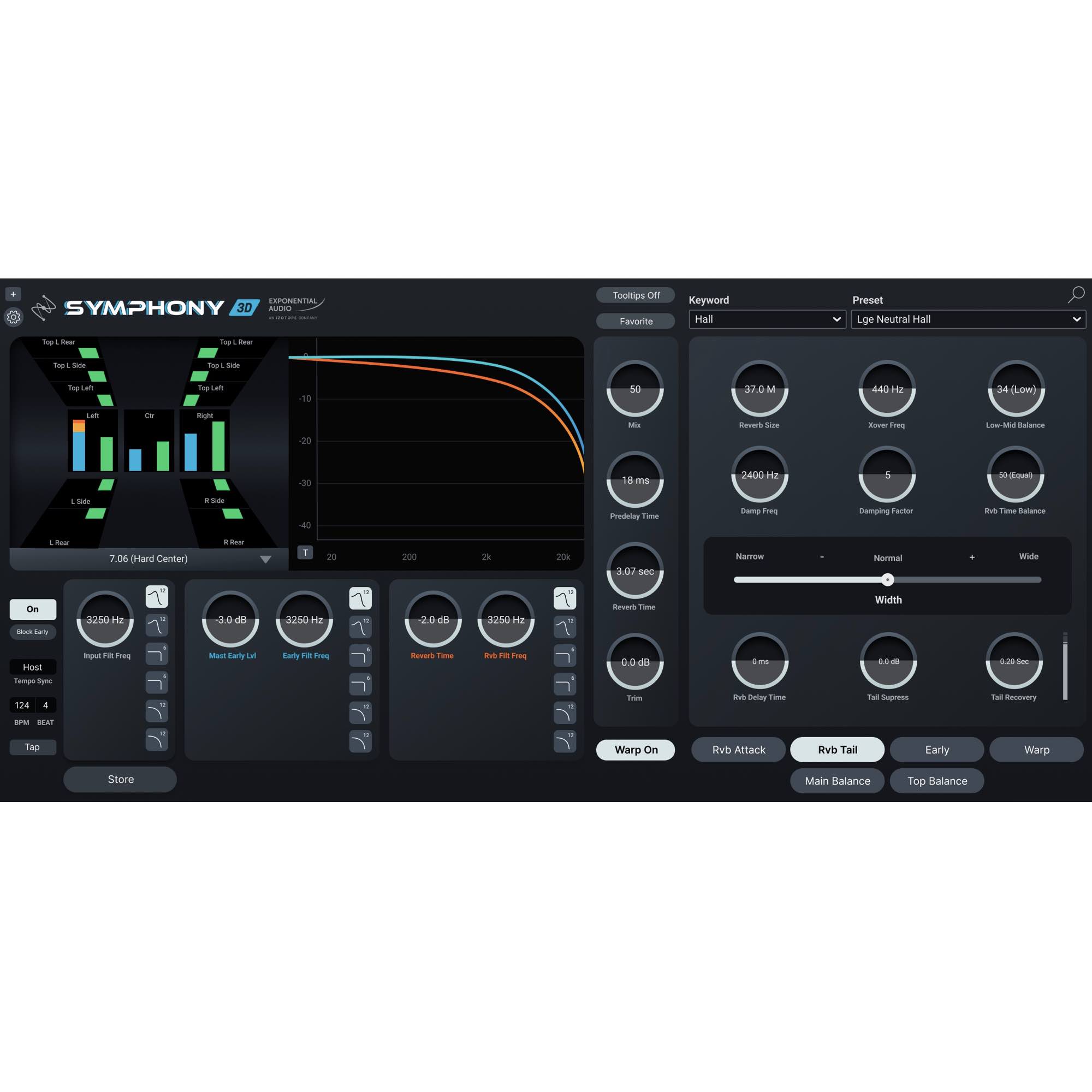 Exponential Audio Exponential Audio 3D Reverb Bundle - GEARLOUNGE