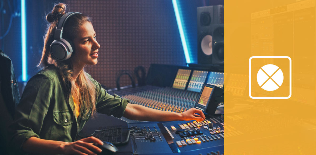 Solid State Logic CONNEX - GEARLOUNGE